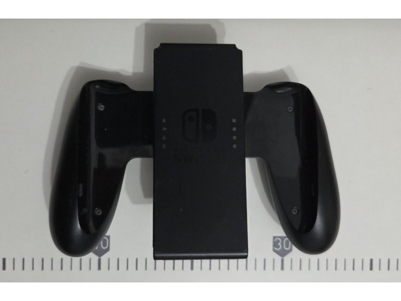 Nintendo Switch Joy-Con Comfort Grip