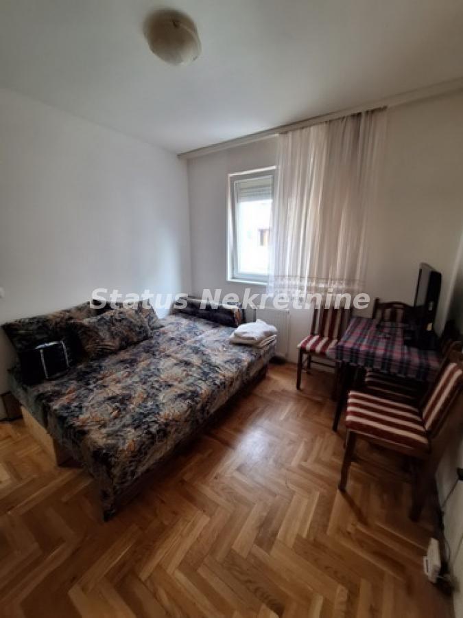 Stan - Novi Sad, Detelinara - ID oglasa 22486
Stan - Novi Sad, Detelinara  - ID oglasa 22486