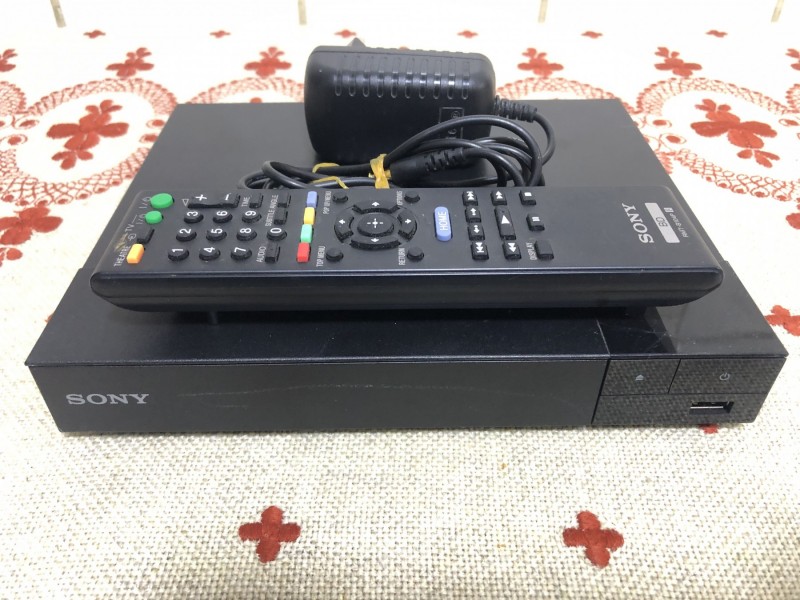 Sony BDP-S1700