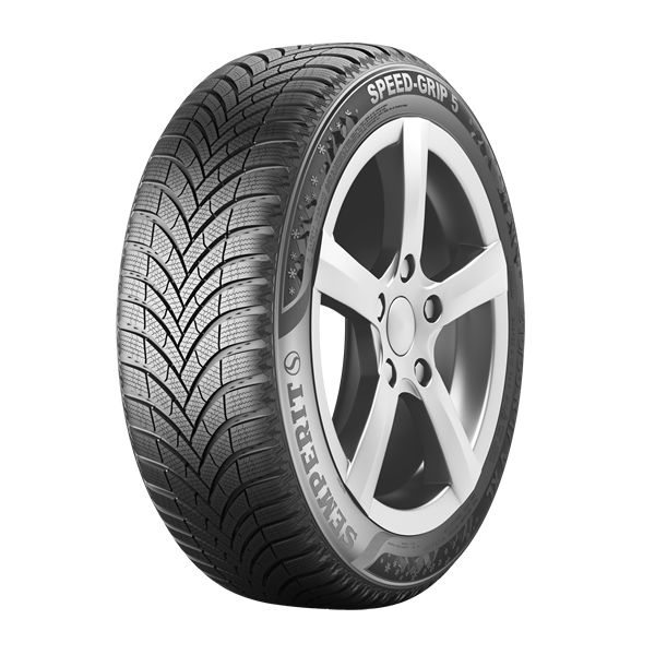 195/60R16 Semperit Speed-Grip 5 89H