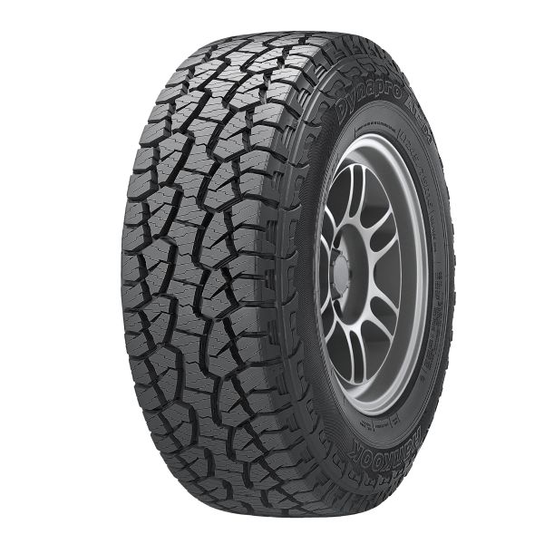 195/80R15 Hankook Dynapro AT M 96T