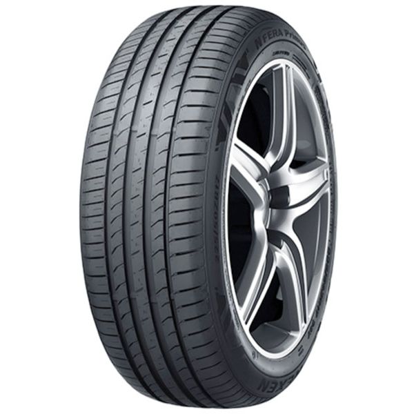 205/50R17 N'Fera Primus 93V XL