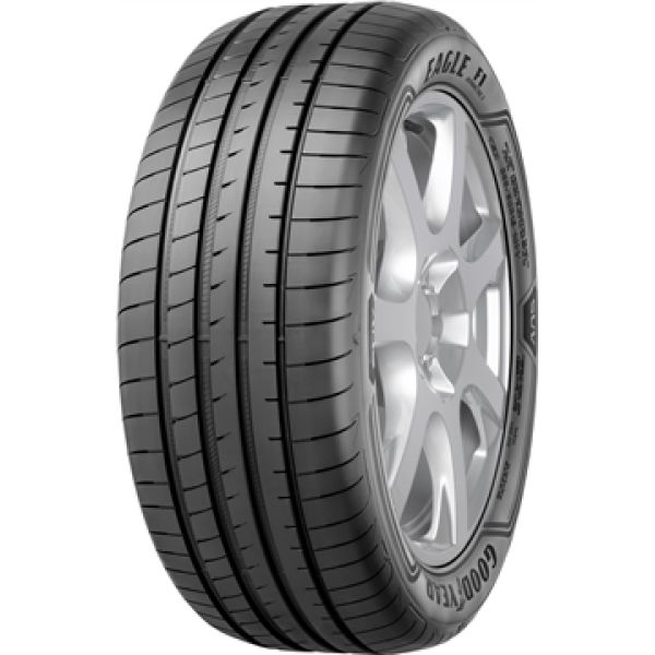 235/55R19 EAG F1 ASYMM 3 SUV 105W XL JLR FP