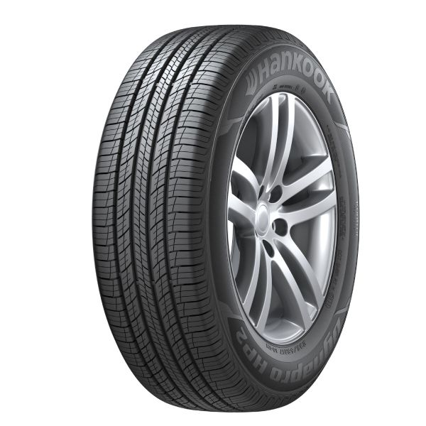 255/60R18 Hankook Dynapro HP2 108H