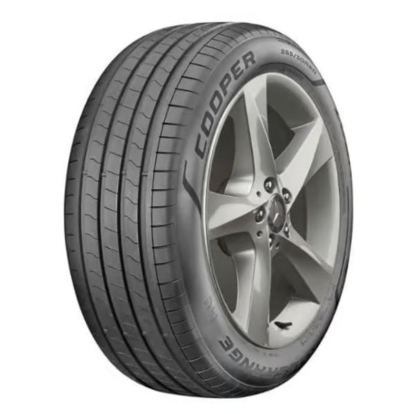 265/35R22 ZEON CROSS RANGE 102H XL NRT MO-S
