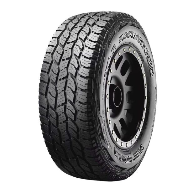 265/65R17 WRL AT ADVENTURE + 112T