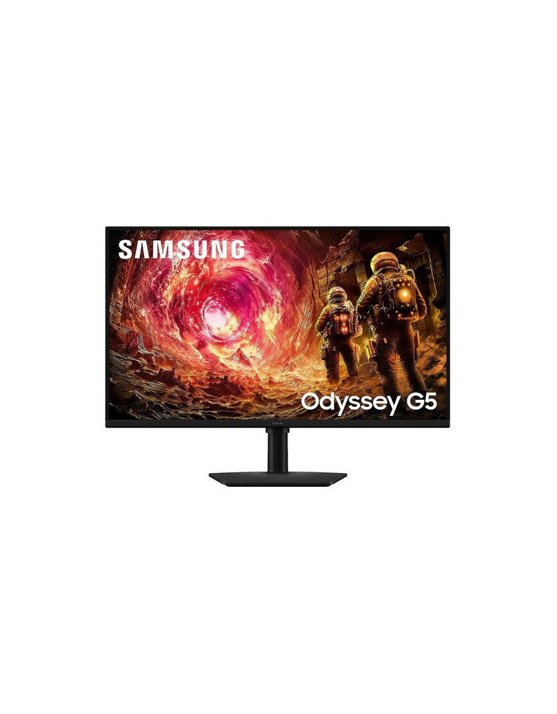 Samsung Odyssey G5 LS32FG502EUXEN 32" 1440p HDR 180 Hz Gaming Monitor