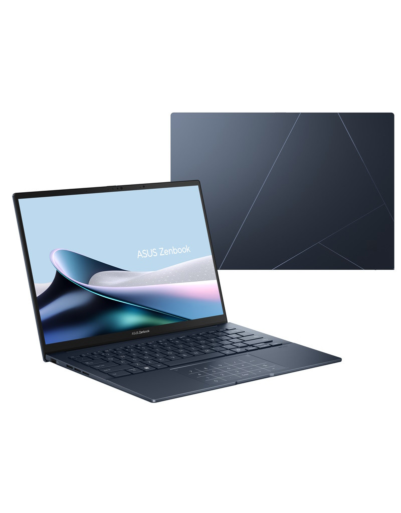 ASUS ZenBook 14 OLED UX3405CA-QL279 (14" WUXGA OLED, Ultra 5 225H, 16GB, SSD 1TB)