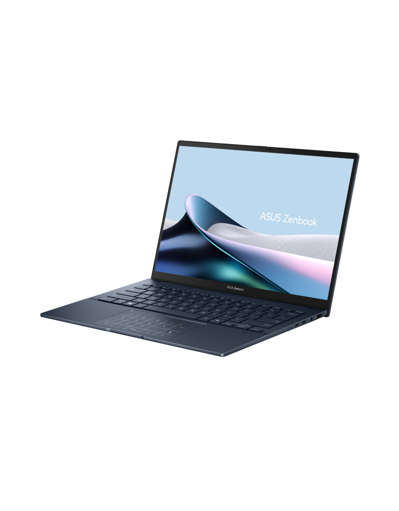 ASUS Zenbook 14 UX3405CA-ST1336 (14" 3K, Ultra 7 255H, 16GB, SSD 1TB)