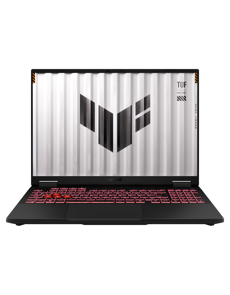 ASUS TUF A16 FA608UM-RV015 (16" FHD+, Ryzen 7 260, 16GB, SSD 1TB, GeForce RTX 5060 )