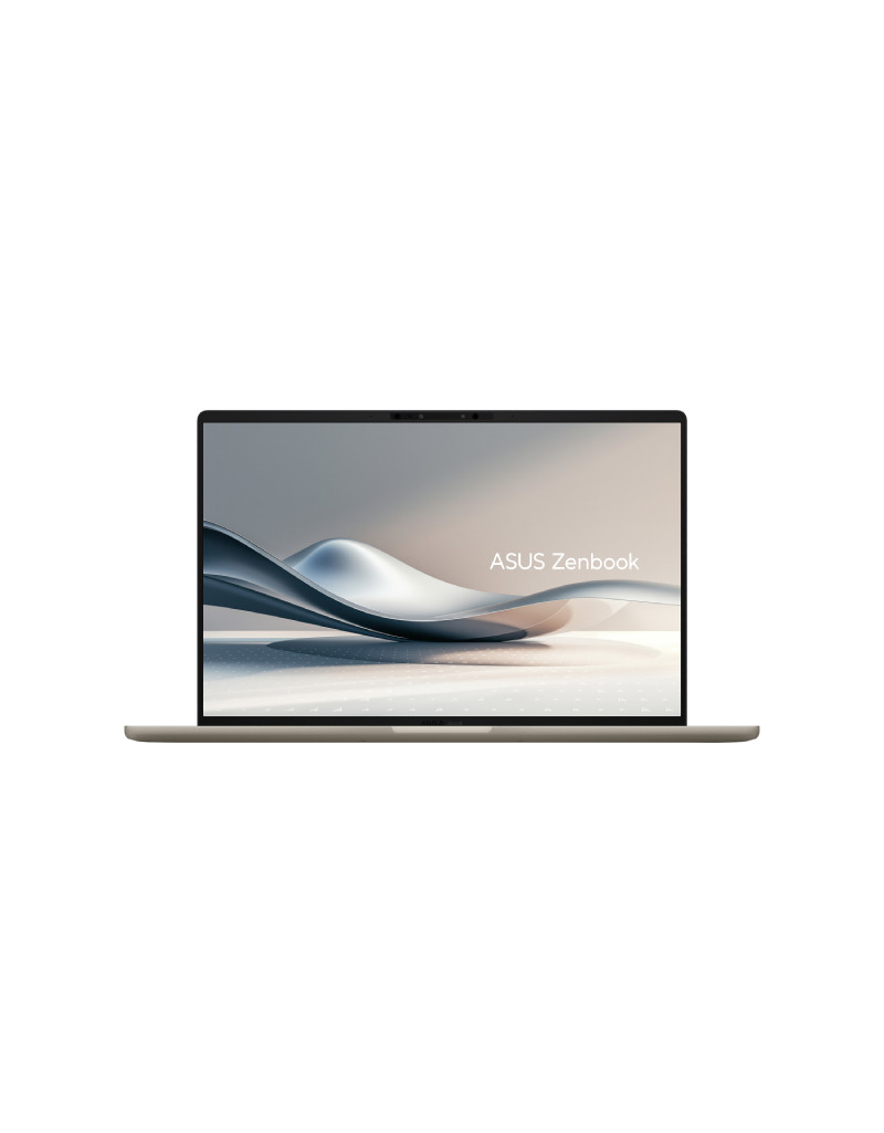 ASUS ZenBook A14 UX3407QA-QD586X (14" WUXGA LED, Snapdragon X X1 26 100, 32GB, SSD 1TB, Win11 pro)