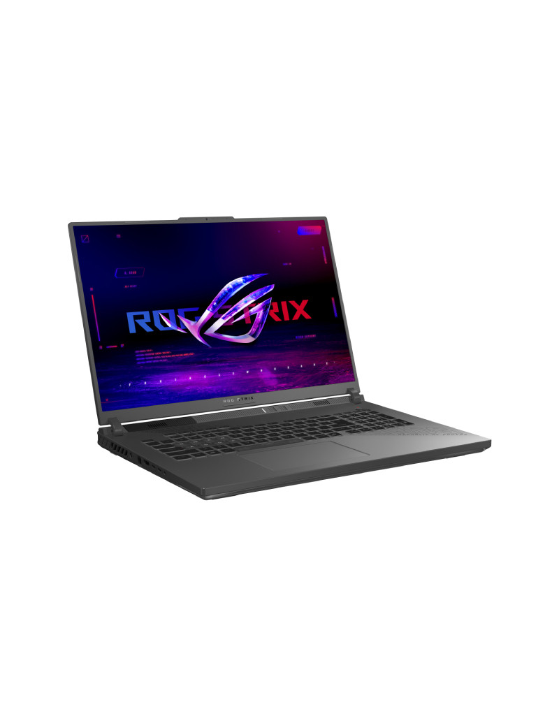 ASUS ROG Strix G18 G814PM-S9028 (18" 2.5K, Ryzen 9 8940HX, 32GB, SSD 1TB, GeForce RTX 5060) + ROG ranac