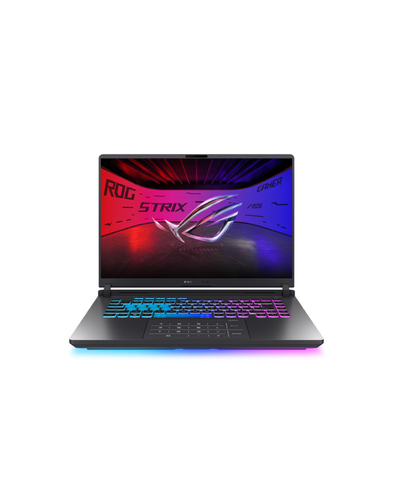 ASUS ROG Strix G16 G615LP-S5192 (16" 2.5K , Core 9 275HX, 32GB, SSD 1TB, GeForce RTX 5070) + ranac