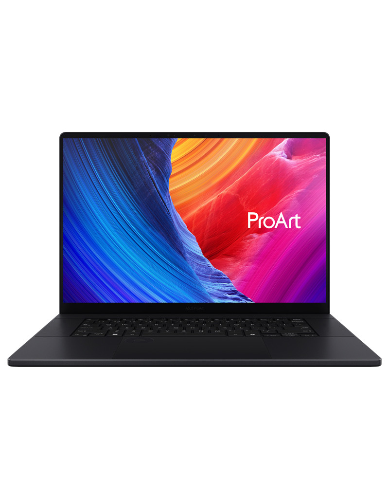 ASUS ProArt P16 OLED H7606WP-RJ083X (16" 3K OLED, Ryzen AI 9 HX 370, 64GB, SSD 2TB+2TB, RTX 5070, Win11 Pro)
