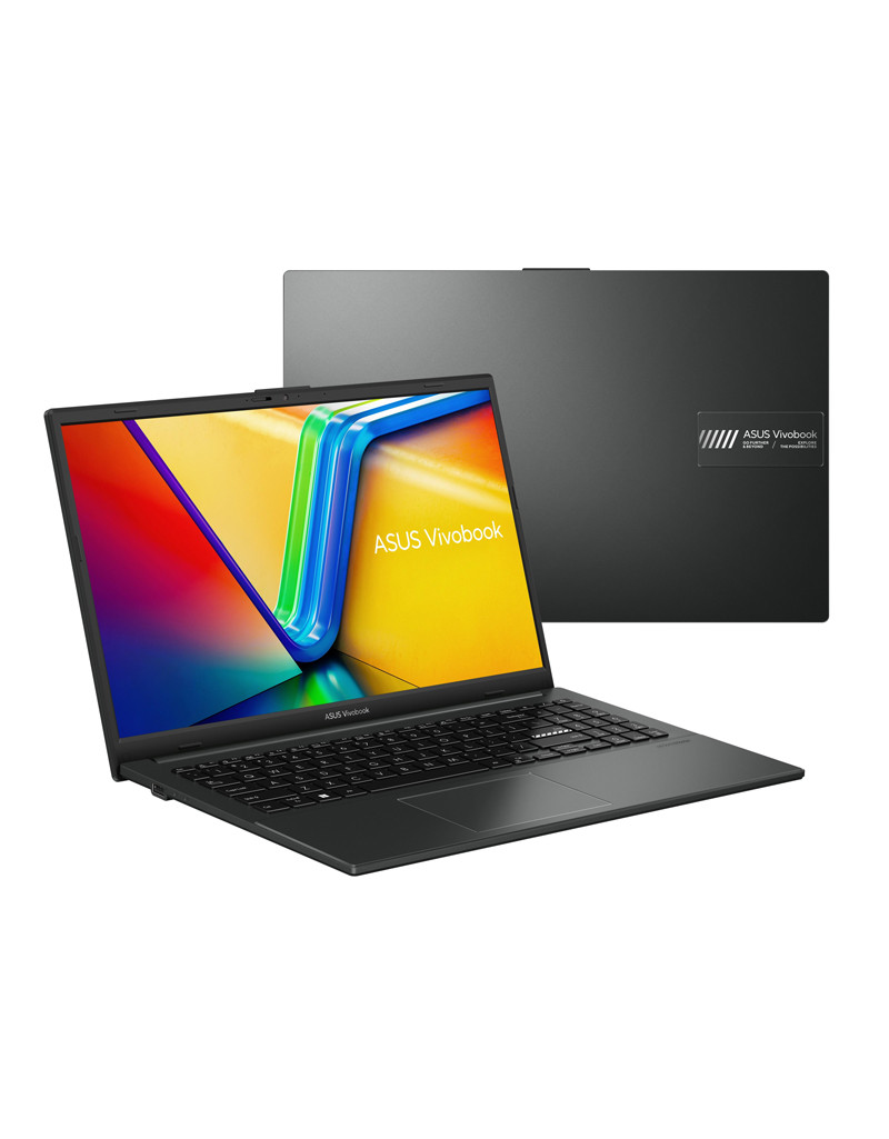 ASUS VivoBook GO 15 E1504FA-BQ2878 (15.6" FHD, Ryzen 3 30, 16GB, SSD 512GB)