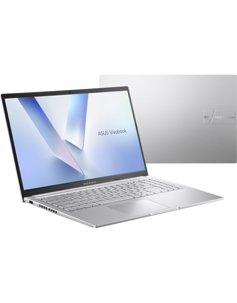 ASUS VivoBook 15 M1502YA-BQ927 (15.6" FHD, Ryzen 7 5825U, 16GB, SSD 512GB)