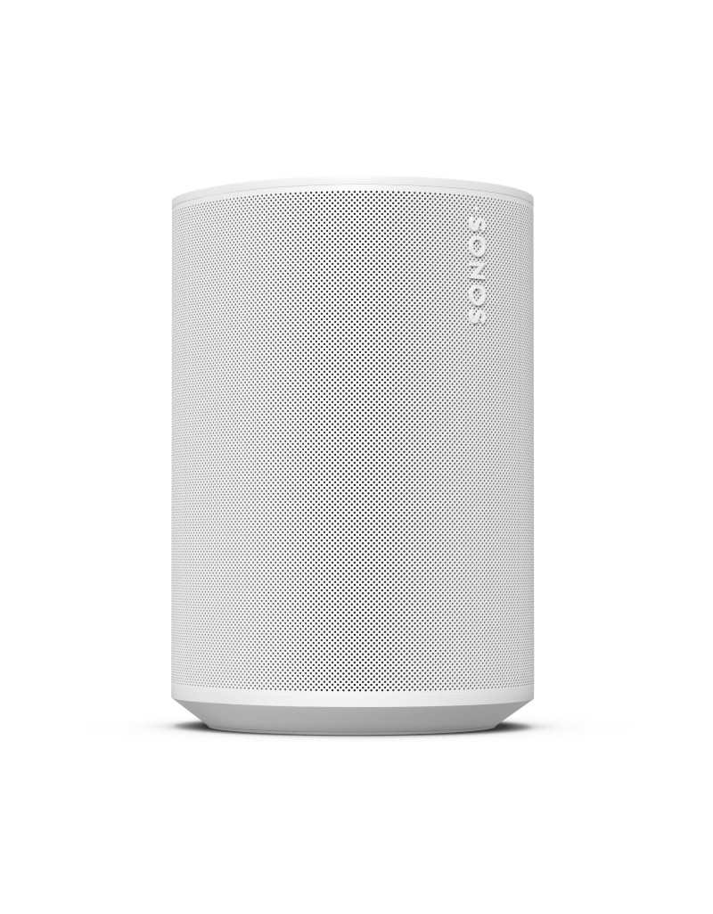 SONOS Era 100 SL White Bezicni zvucnik beli