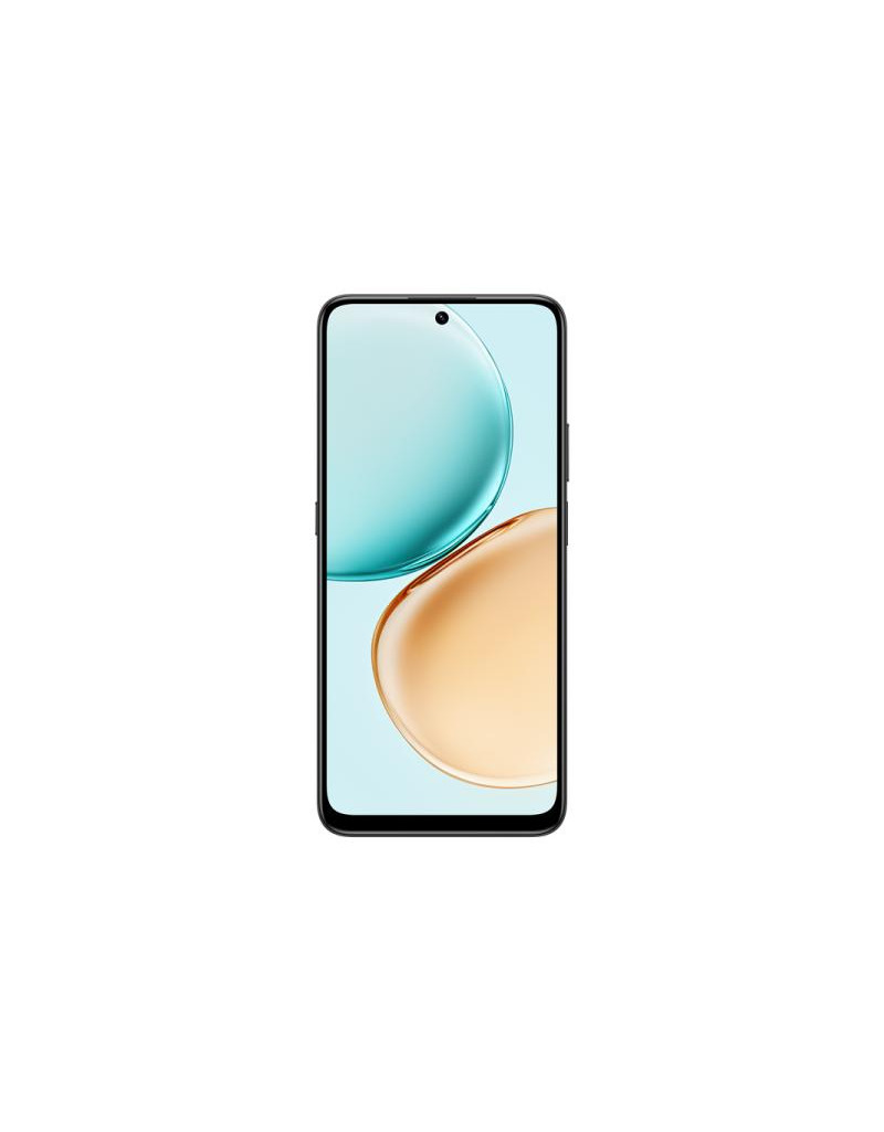 HONOR X7d 6GB 128GB crna