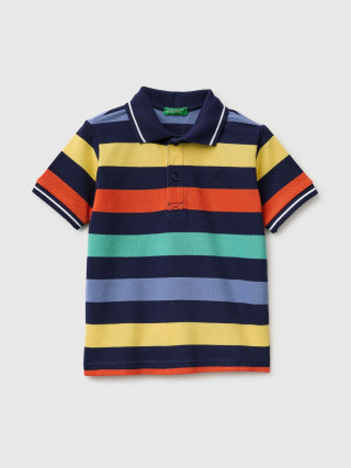 Benetton dečija polo majica