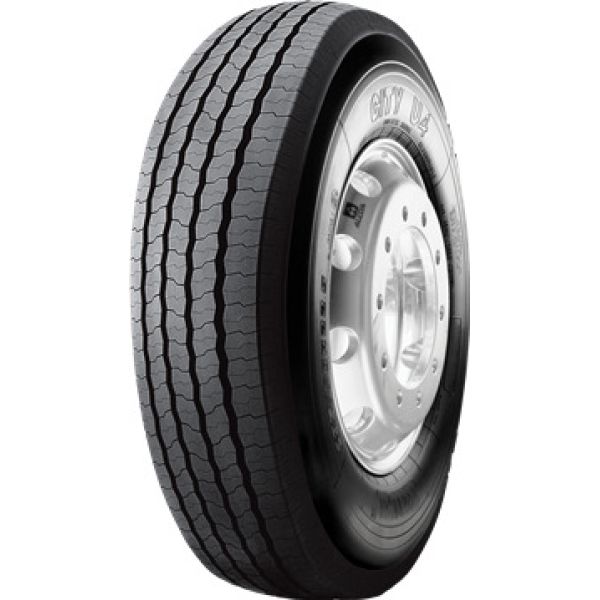 275/70R22.5 CITY U4 148J M+S 3PMSF