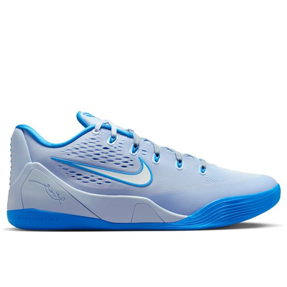 KOBE IX ELITE LOW EM PROTRO 'HYDROGEN BLUE'
