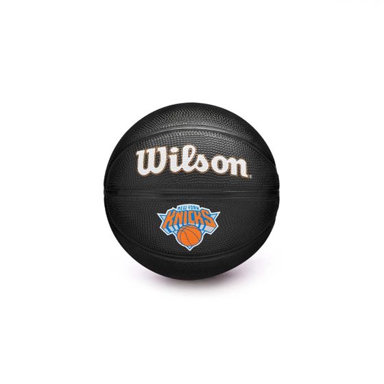 NBA TEAM TRIBUTE MINI BALL NEW YORK KNICKS