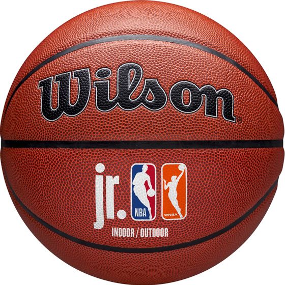 JR NBA WNBA AUTHENTIC IN/OUT BASKETBALL