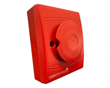 HOCHIKI VID Konvenc.sirena Red IDENTIFIRE TRITONE