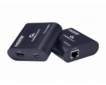 CABLEXPERT DEX HDMI Extender 60m