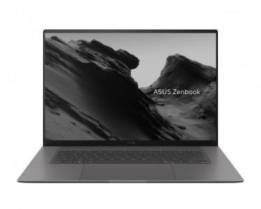 ASUS ZenBook S 16 OLED UM5606GA-SR226X (16 inča 3K OLED, Ryzen AI 9 465, 32GB, SSD 2TB, Win11 Pro) laptop