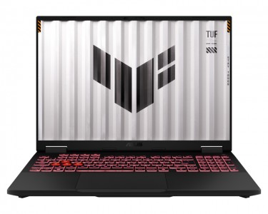 ASUS TUF Gaming A16 FA608UM-RV015 (16 inča FHD+, Ryzen 7 260, 16GB, SSD 1TB, GeForce RTX 5060 ) laptop