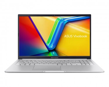 ASUS VivoBook 15 M1502YA-BQ295 (15.6 inča FHD, Ryzen 7 7730U, 16GB, SSD 1TB) laptop