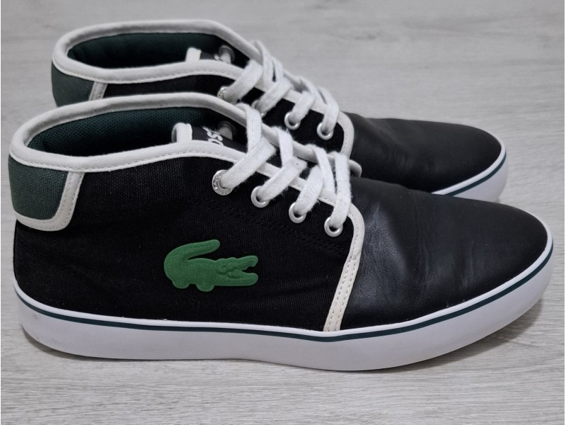 Lacoste patike br. 36 - original