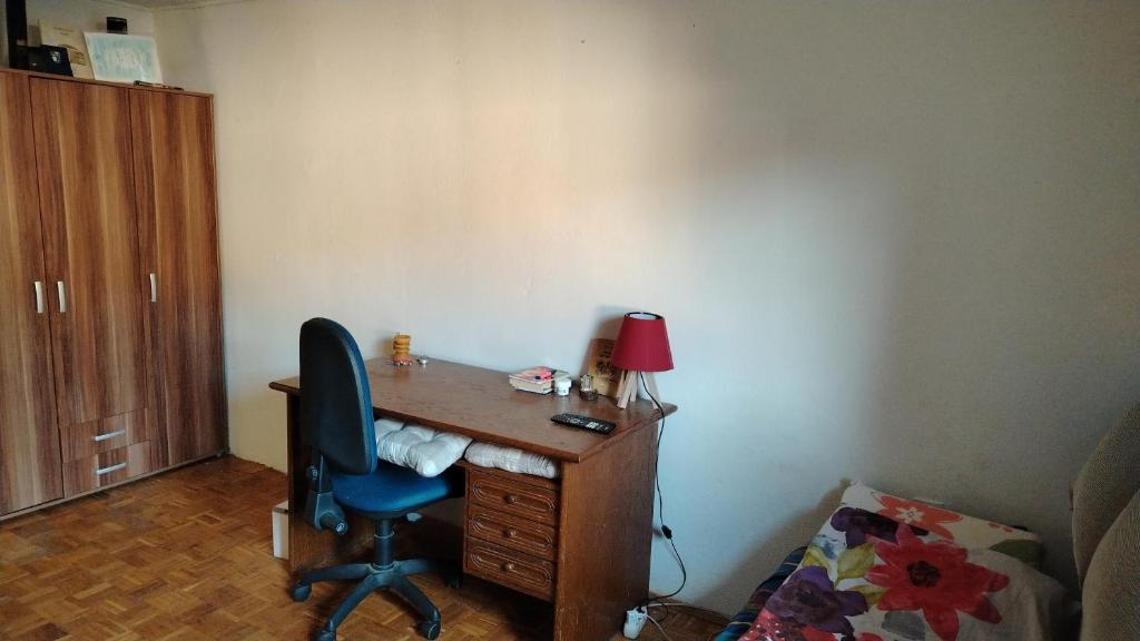 Lovely Room in the Heart of The City