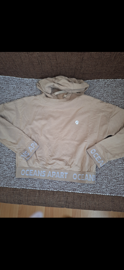 OCEANS duks