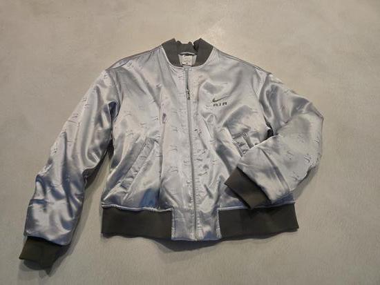 *** NIKE AIR BOMBER JAKNA *** XL