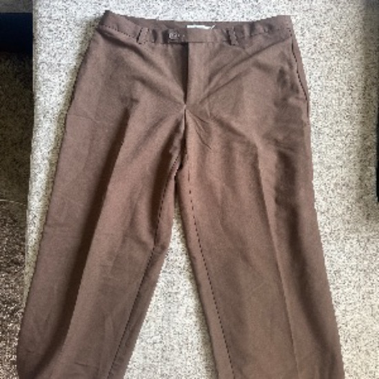 Pantalone Stradivarius