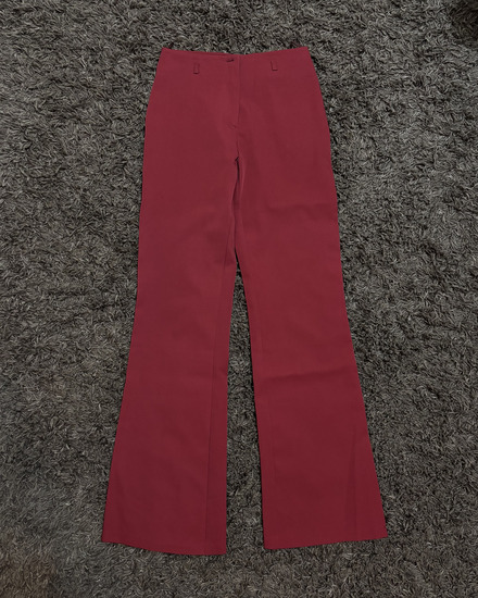 Bordo pantalone NOVO