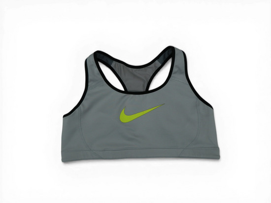 Nike Dri-FIT ženski sportski grudnjak top L
