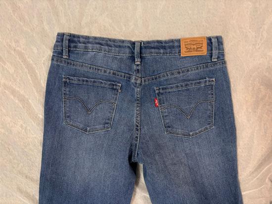 Levis original zenske farmerke