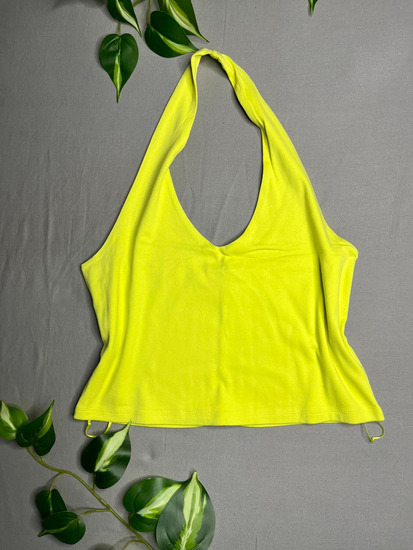 Primark crop, L, NOVO