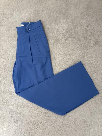 TomTailor wide leg pantalone