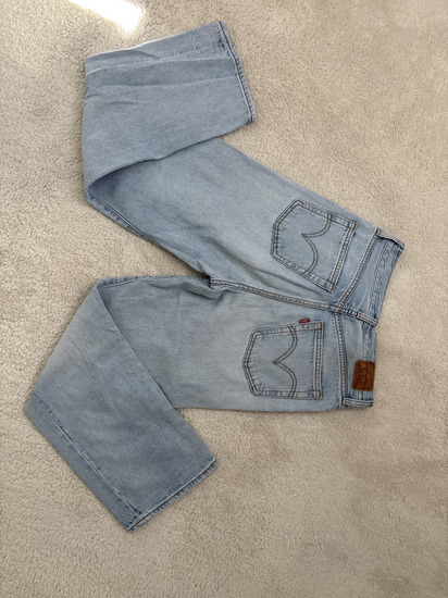 levi’s vintage