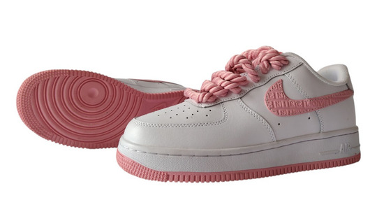 NIKE AIR FORCE 1 LOVE - ORIGINAL NOVO!!