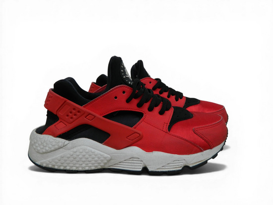 Nike Air Huarache Bred patike broj 38 5