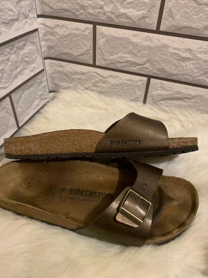 Birkenstock papuce broj 41