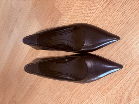 Massimo Dutti salonke