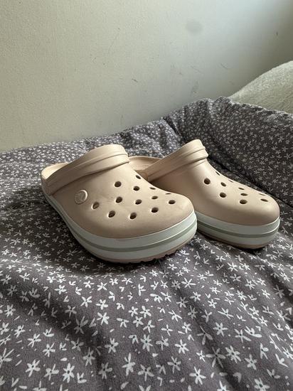 Crocs klompe