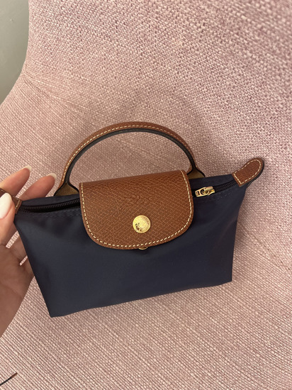 Longchamp torba