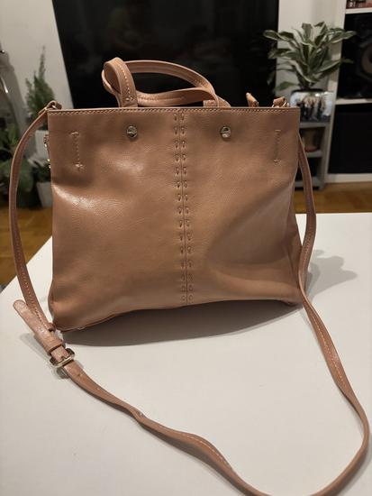 Baby Pink torbica – Zara (original)